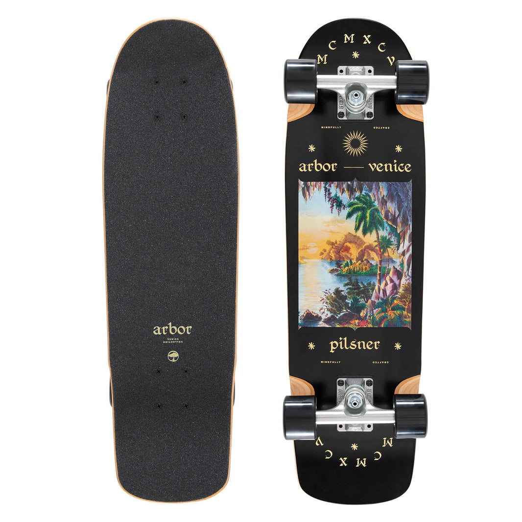 Arbor Skateboards – Page 2 – Arbor Collective
