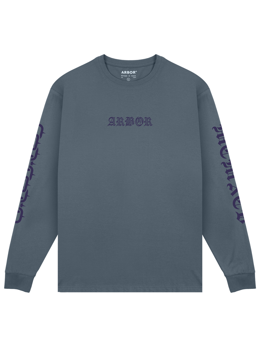 Long Sleeves – Arbor Collective