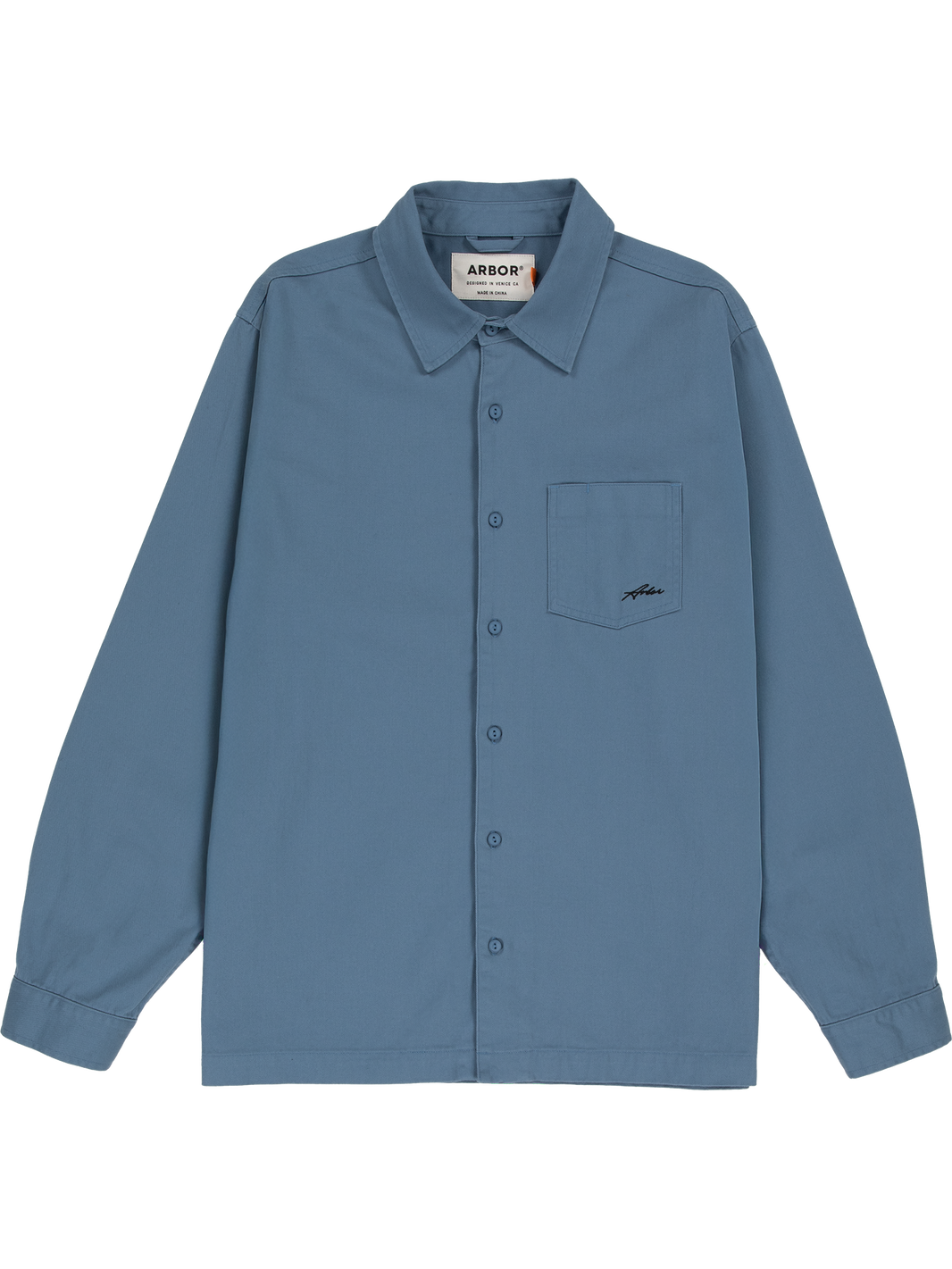 Long Sleeves – Arbor Collective