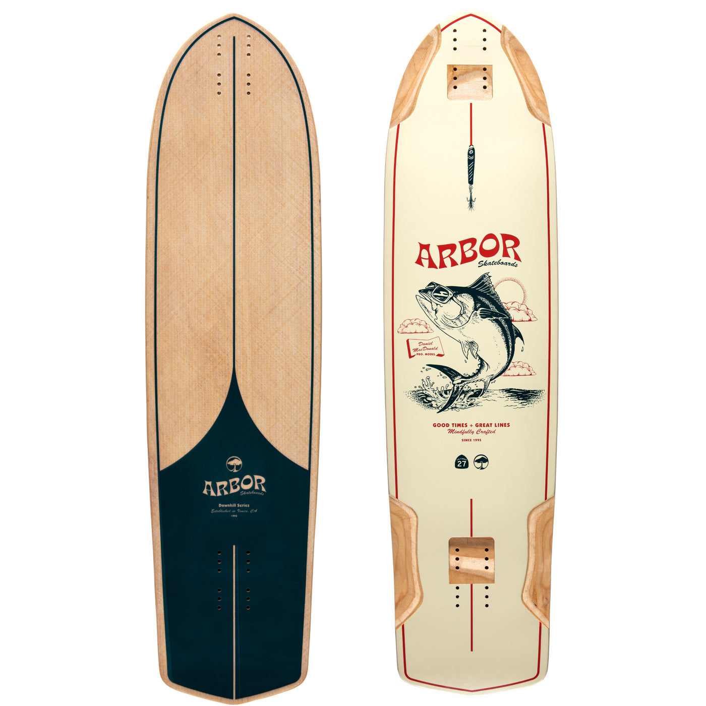 Arbor Skateboards – Arbor Collective