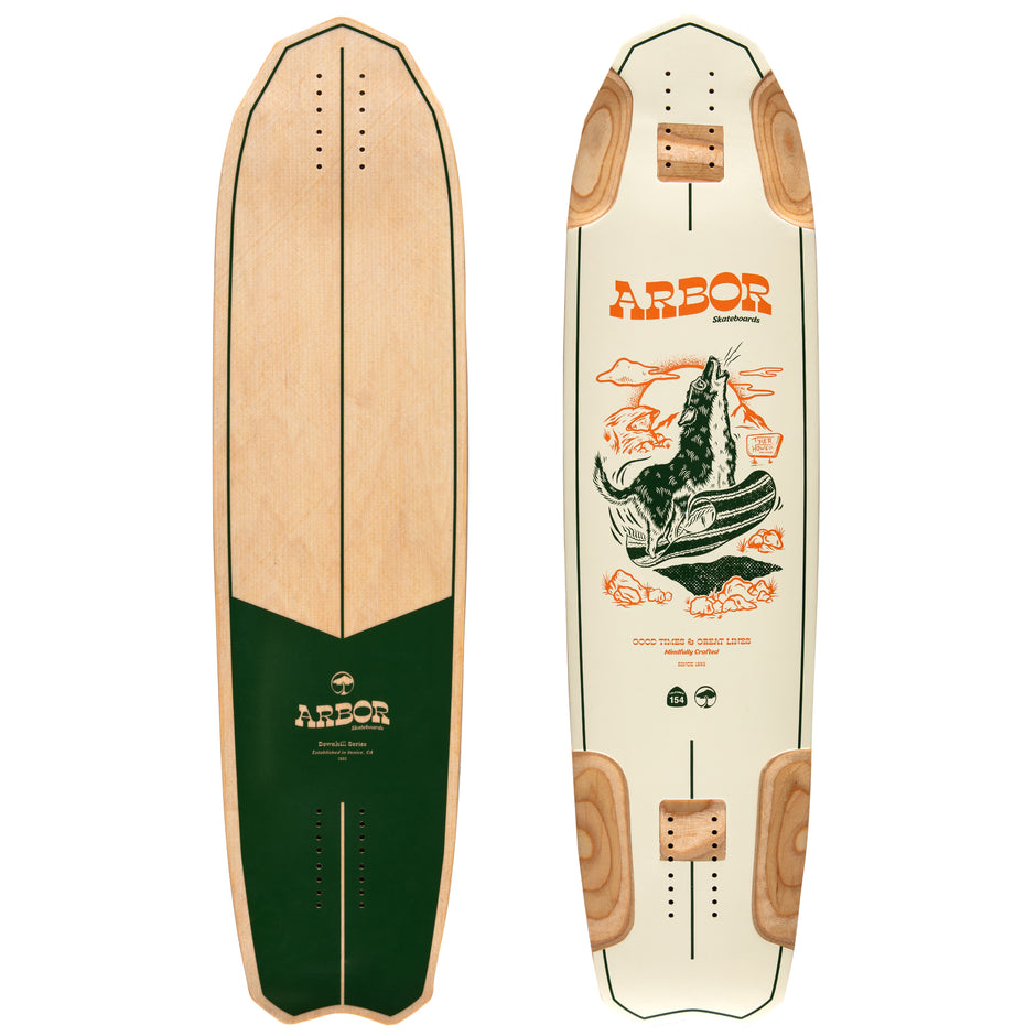 Arbor Skateboards – Arbor Collective