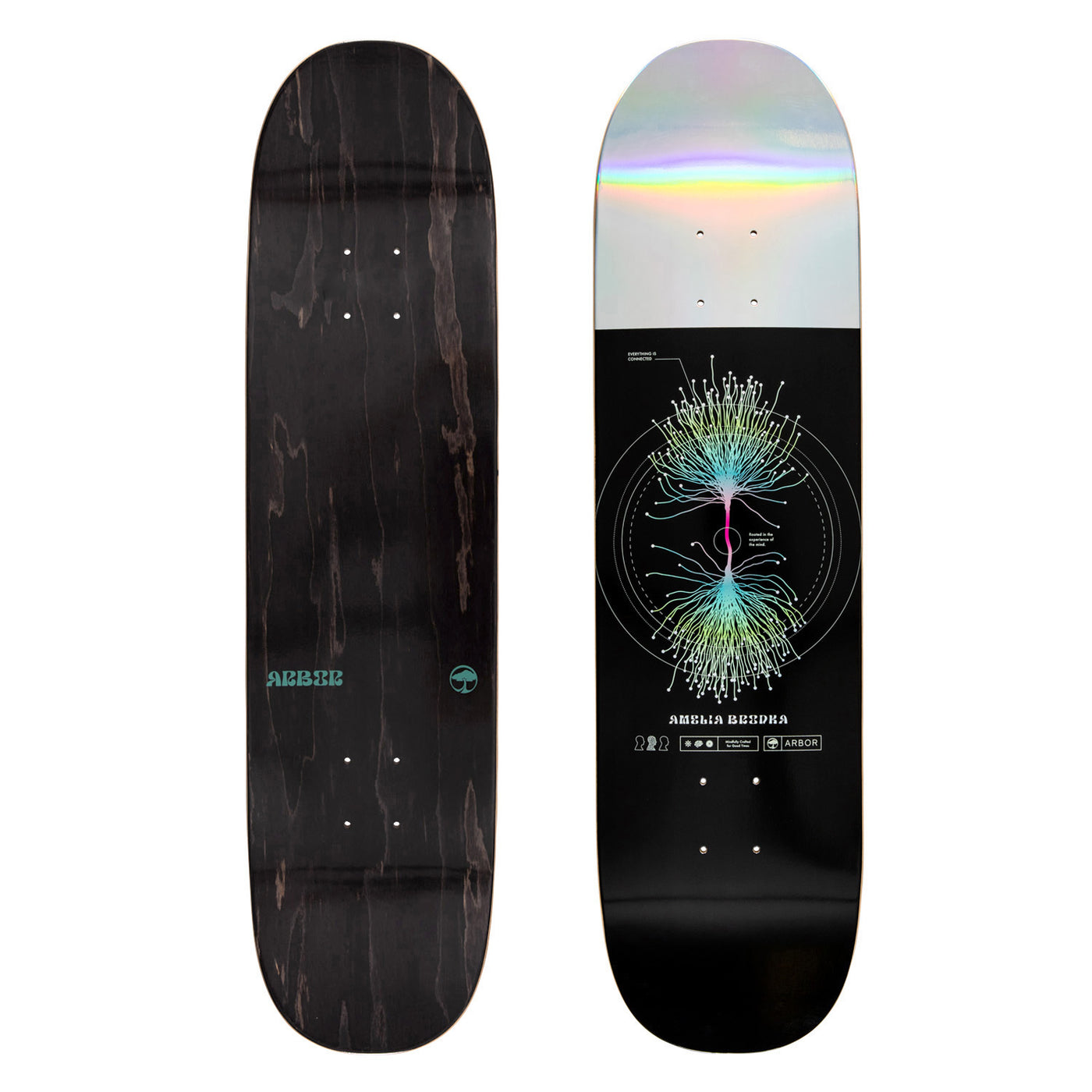 Decks – Arbor Collective