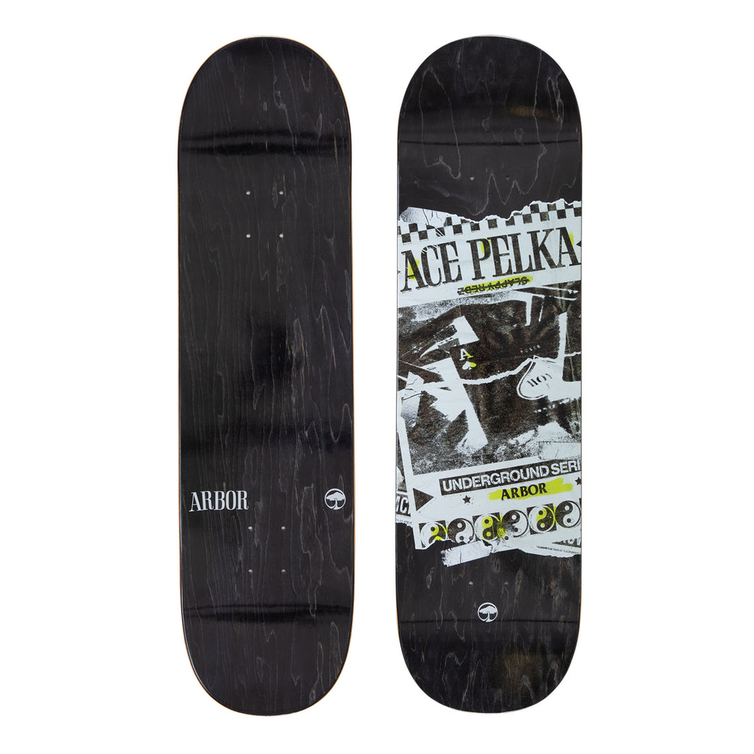 Arbor Skateboarding - Featured Skateboards – Arbor Collective