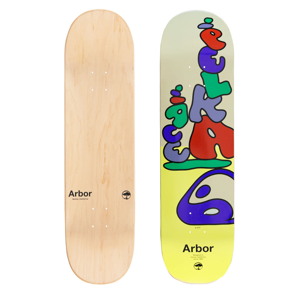 Arbor Skateboards – Arbor Collective