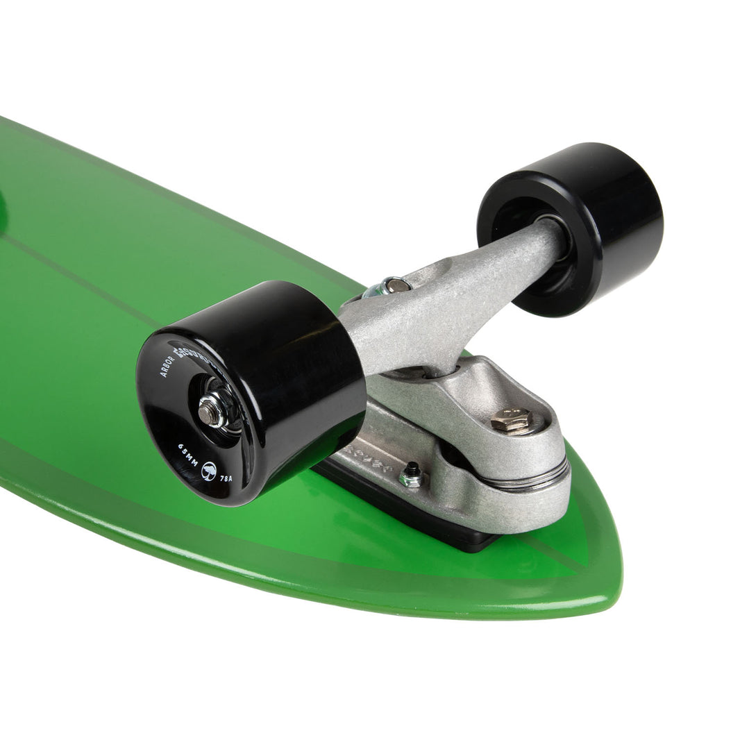 Arbor Skateboards - Surf Skates – Arbor Collective