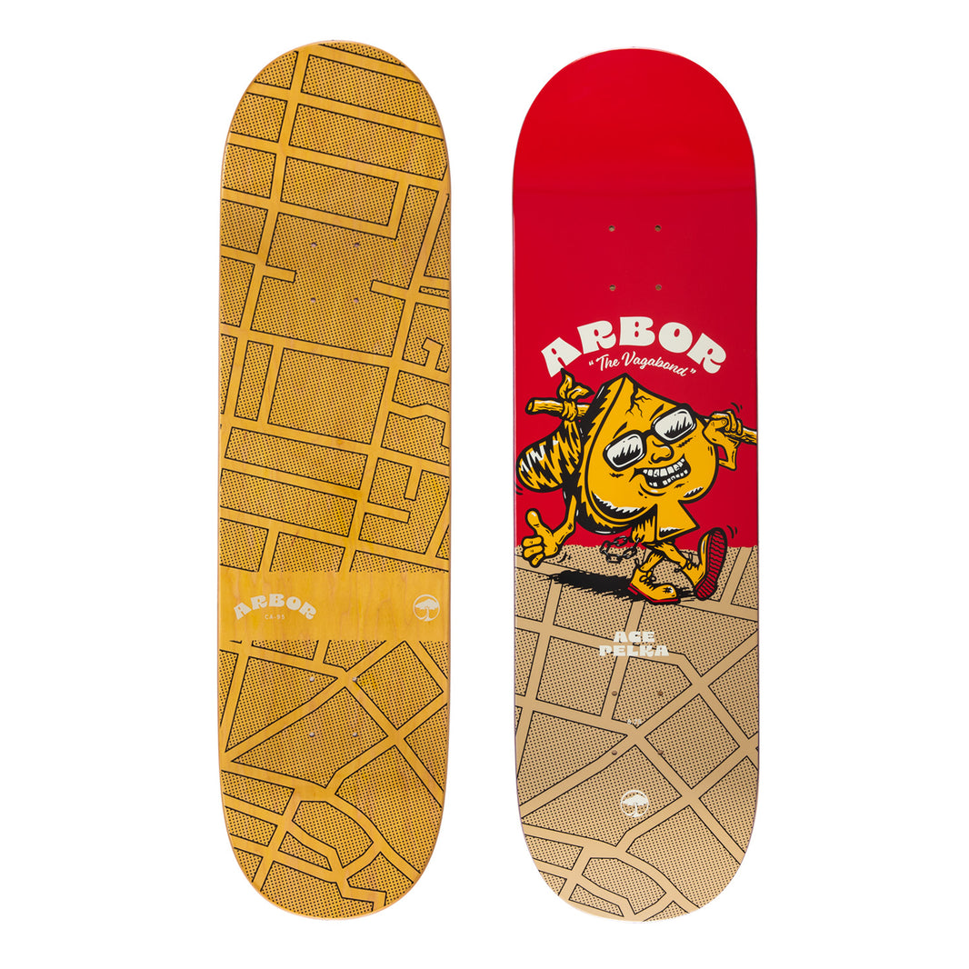 Arbor Skateboards – Page 2 – Arbor Collective