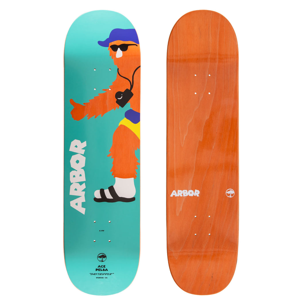 Arbor Collective | Skateboards, Snowboards, Clothing & Accessories
