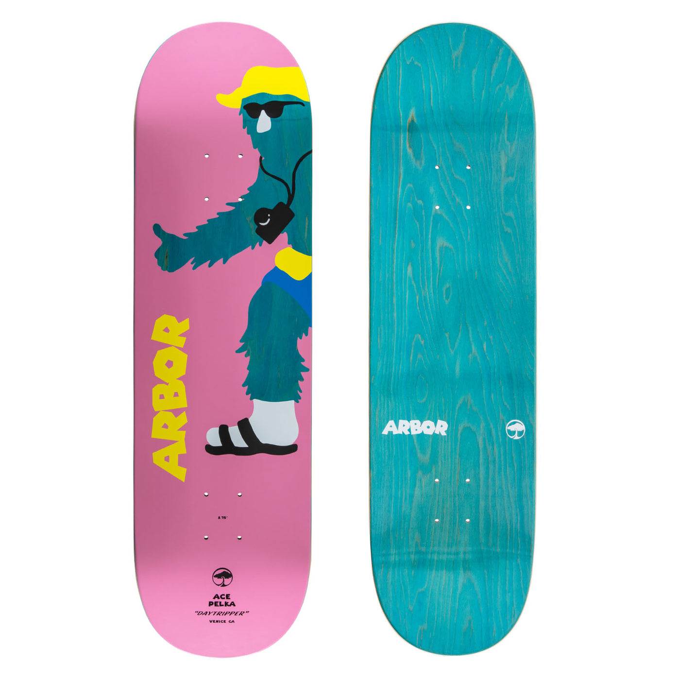 Arbor Collective | Skateboards, Snowboards, Clothing & Accessories
