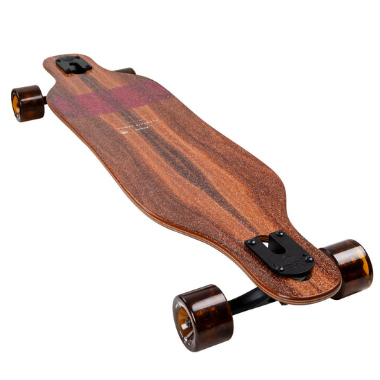 Arbor Skateboards - Axis 37 Flagship Series 24 Complete Skateboard ...