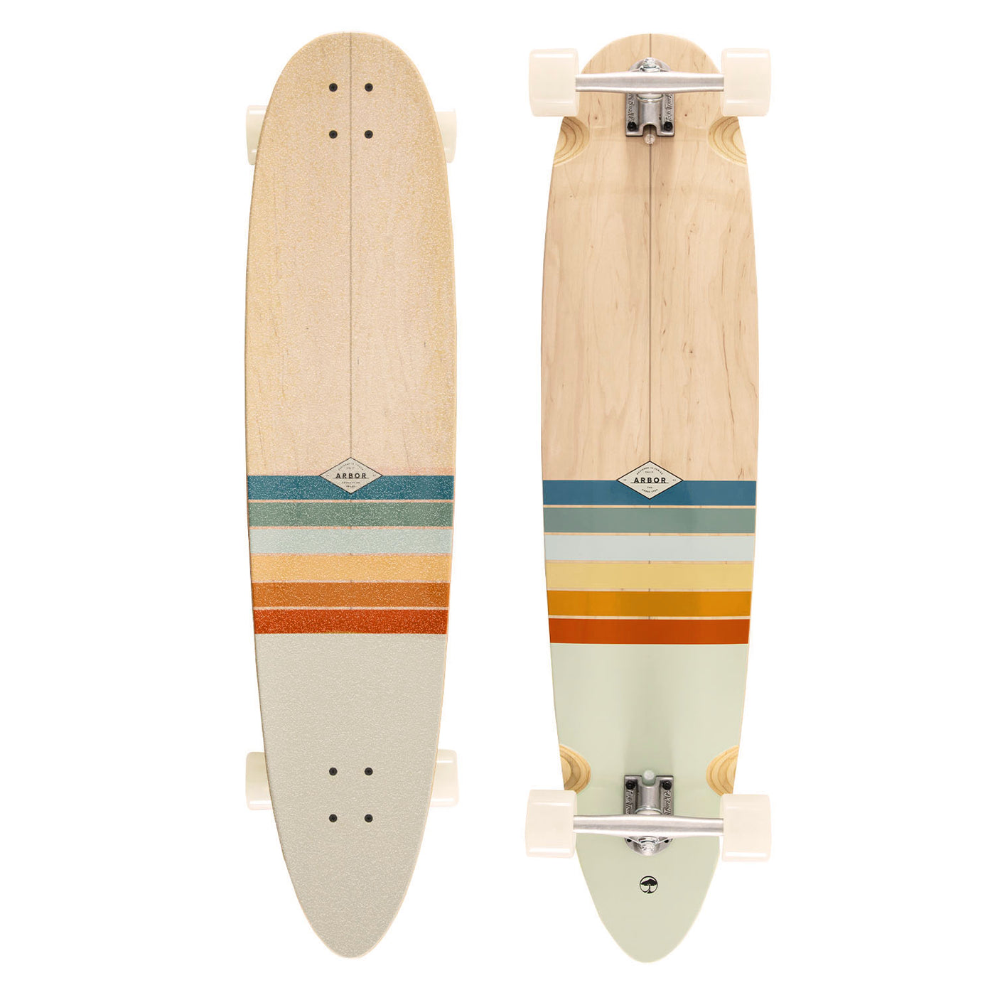 Arbor Skateboards – Arbor Collective