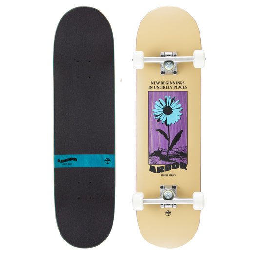 Arbor Skateboards - Street Shapes – Arbor Collective