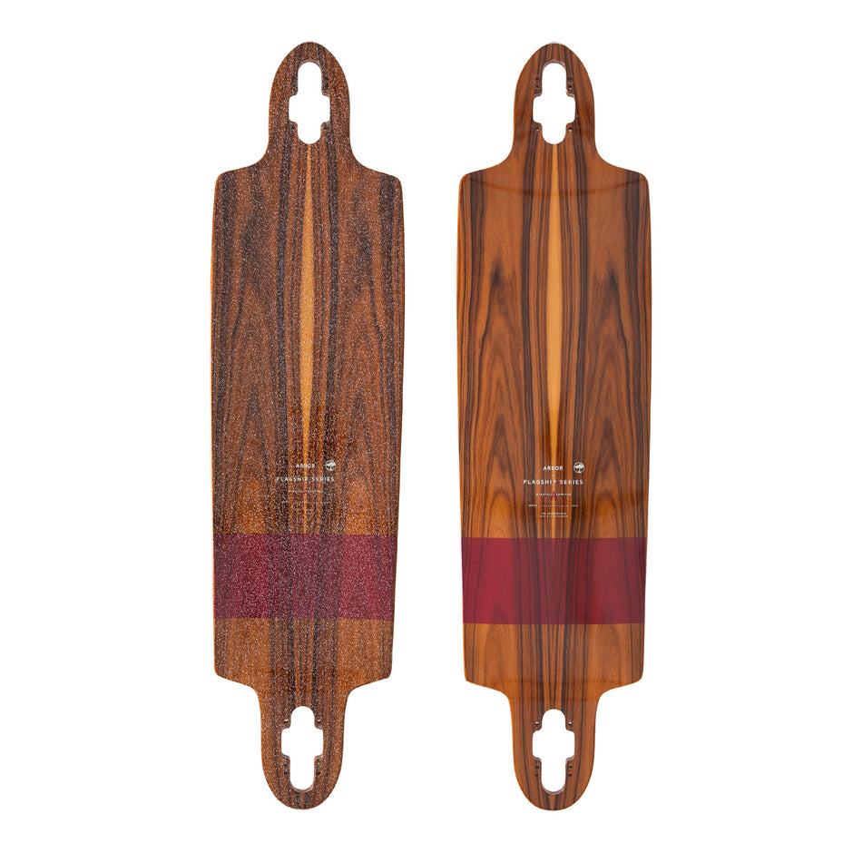 Arbor Skateboards – tagged "Longboard" – Arbor Collective