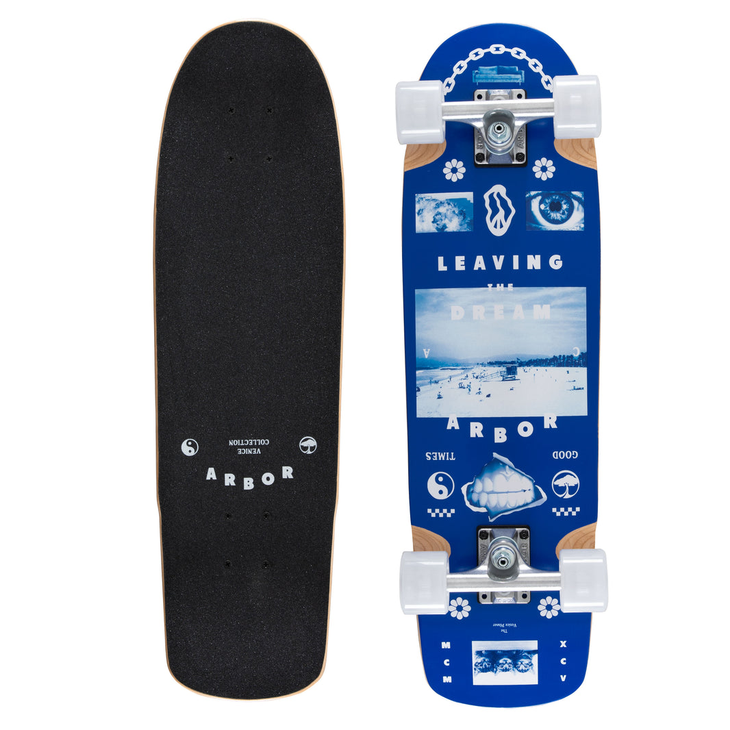 Arbor Skateboards - Cruisers – Arbor Collective