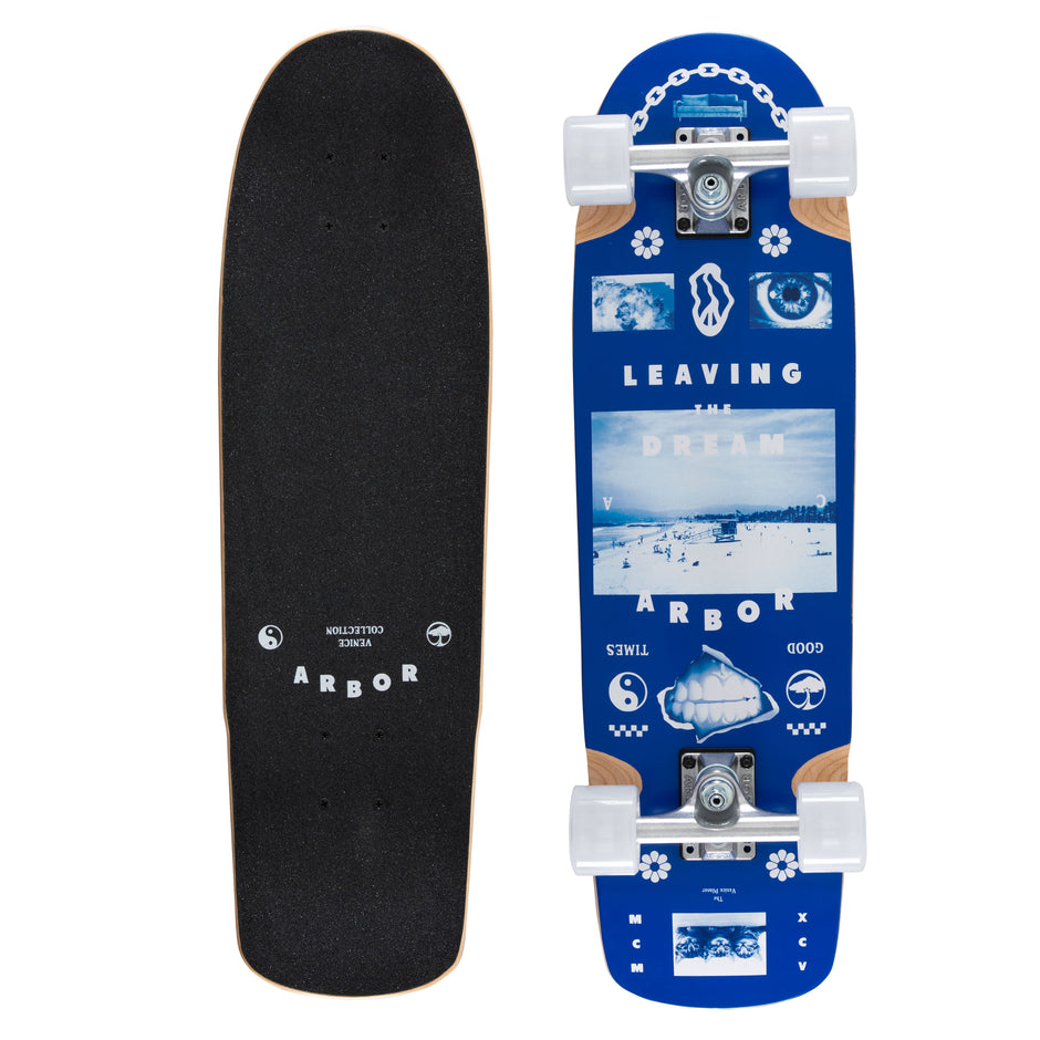 Arbor Skateboards - Cruisers – Arbor Collective
