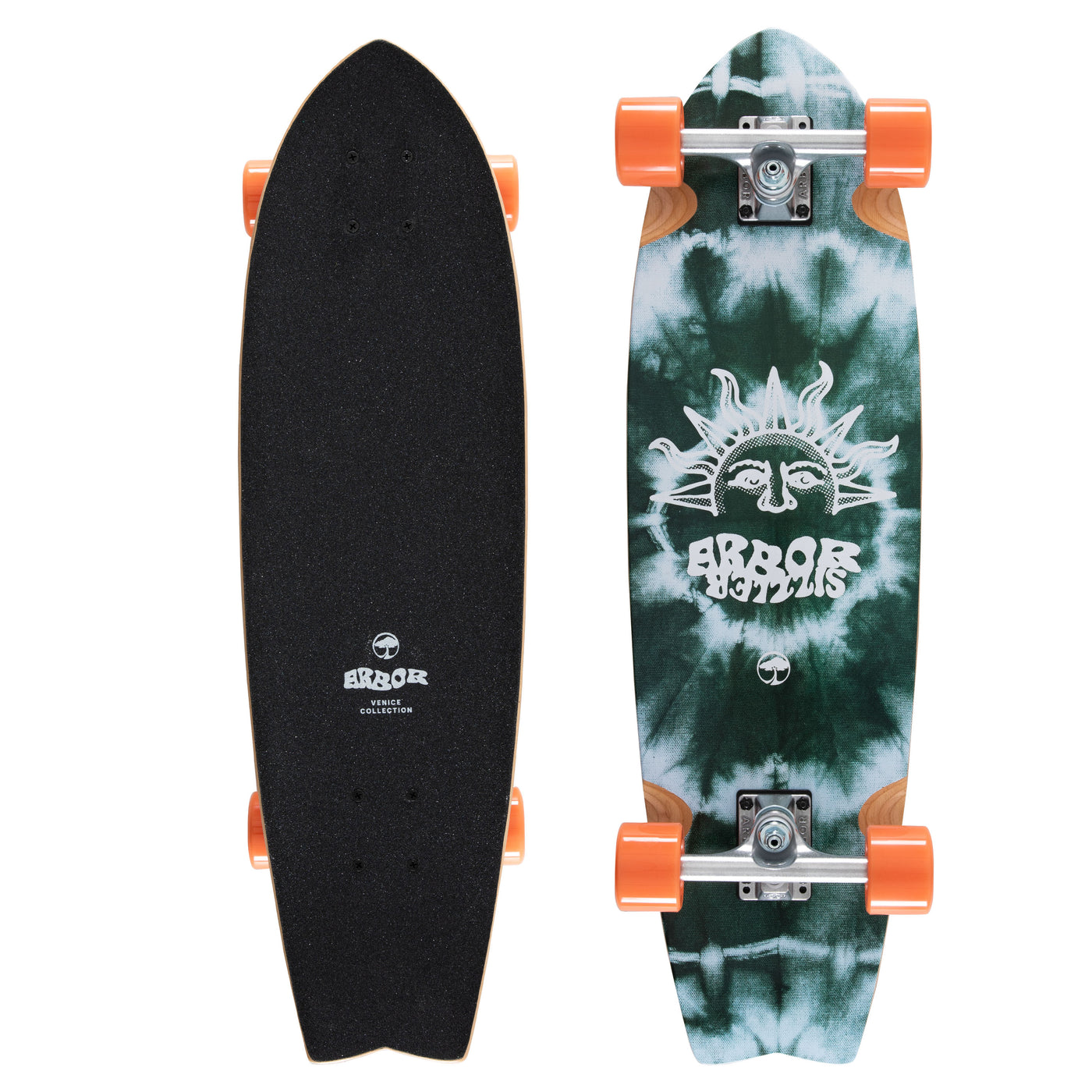 Arbor Skateboards - Cruisers – Arbor Collective