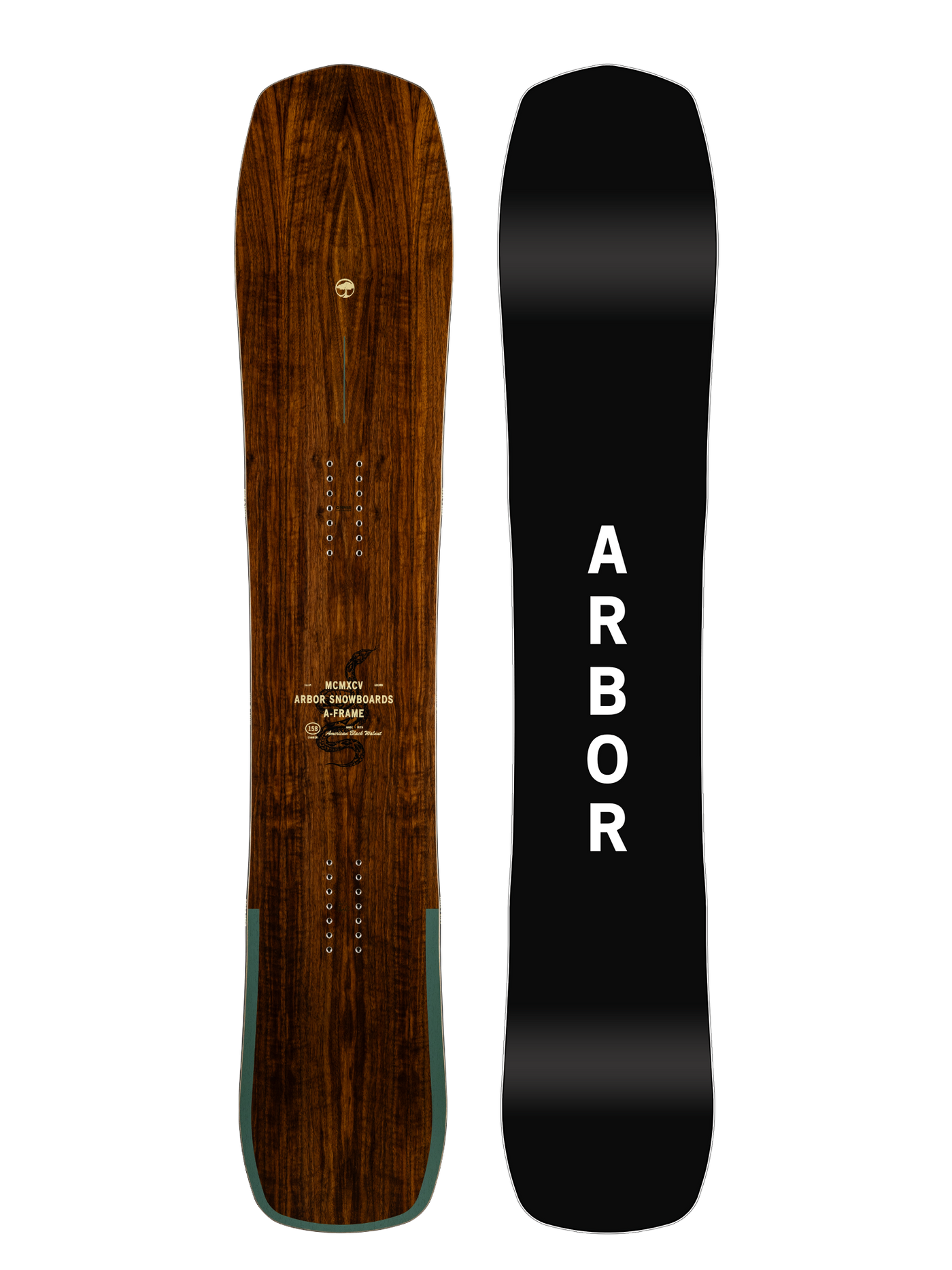 Arbor Snowboarding - Outlet – Arbor Collective