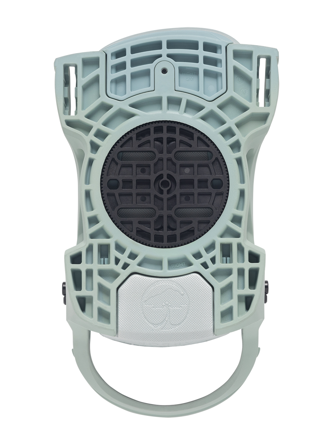 Arbor Snowboarding - Acacia Binding Eucalyptus 24/25 – Arbor Collective