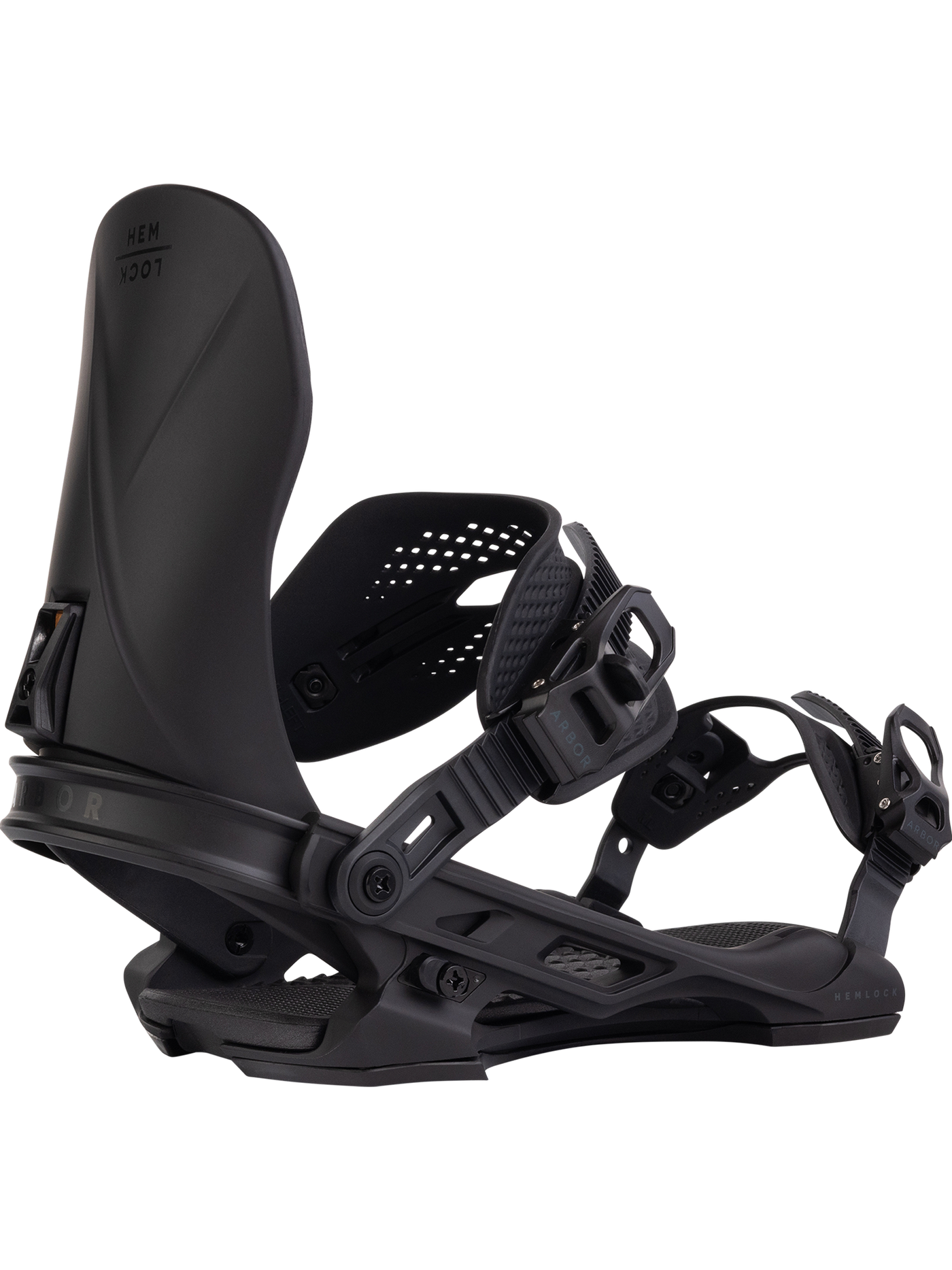 Bindings – Arbor Collective