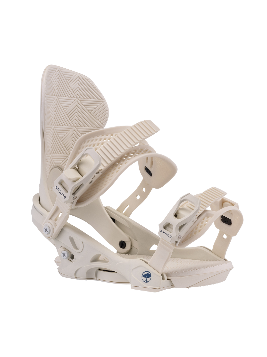 Arbor Snowboarding - Sequoia Binding MFR 25/26 – Arbor Collective