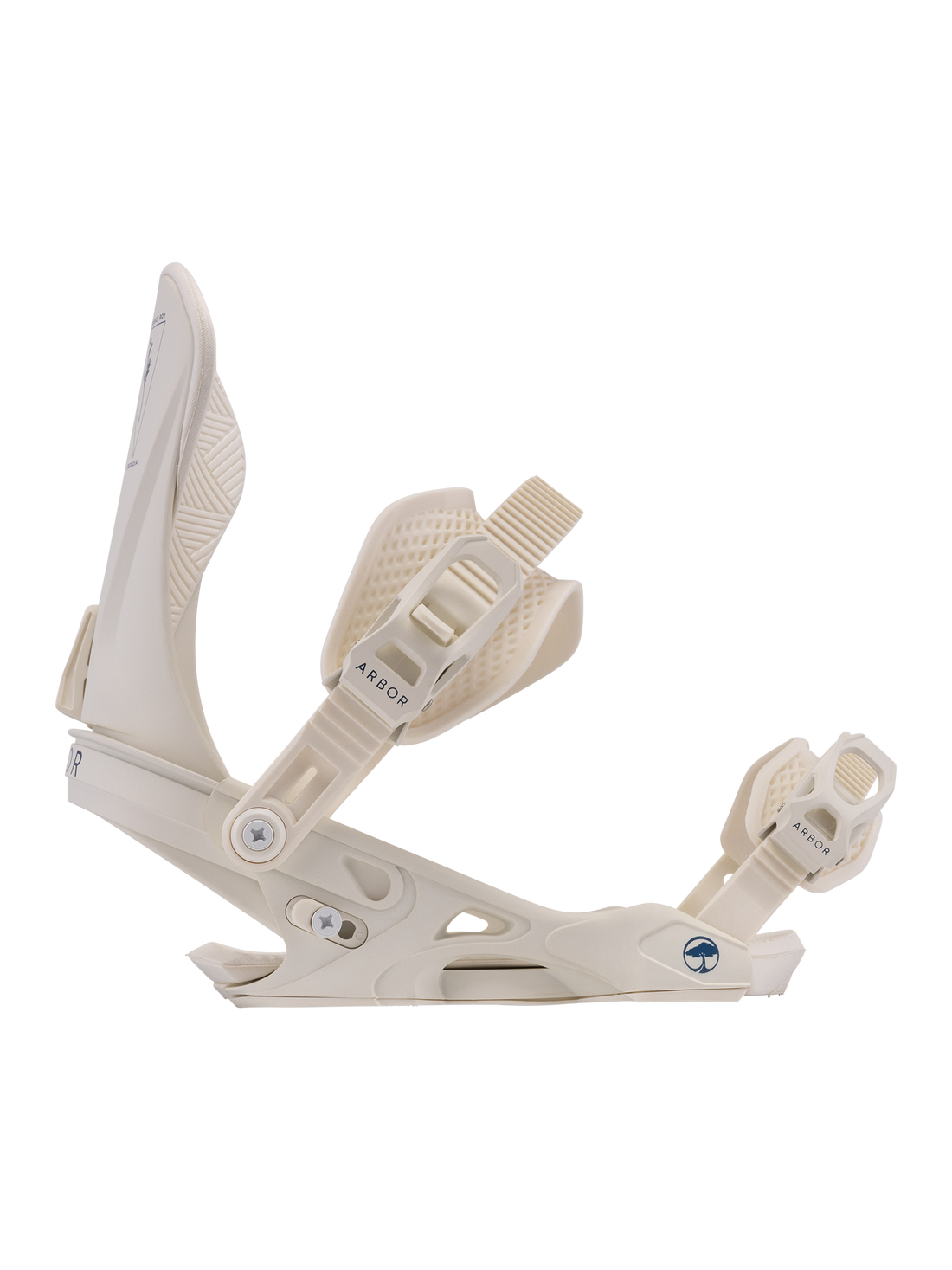 Arbor Snowboarding - Sequoia Binding MFR 25/26 – Arbor Collective