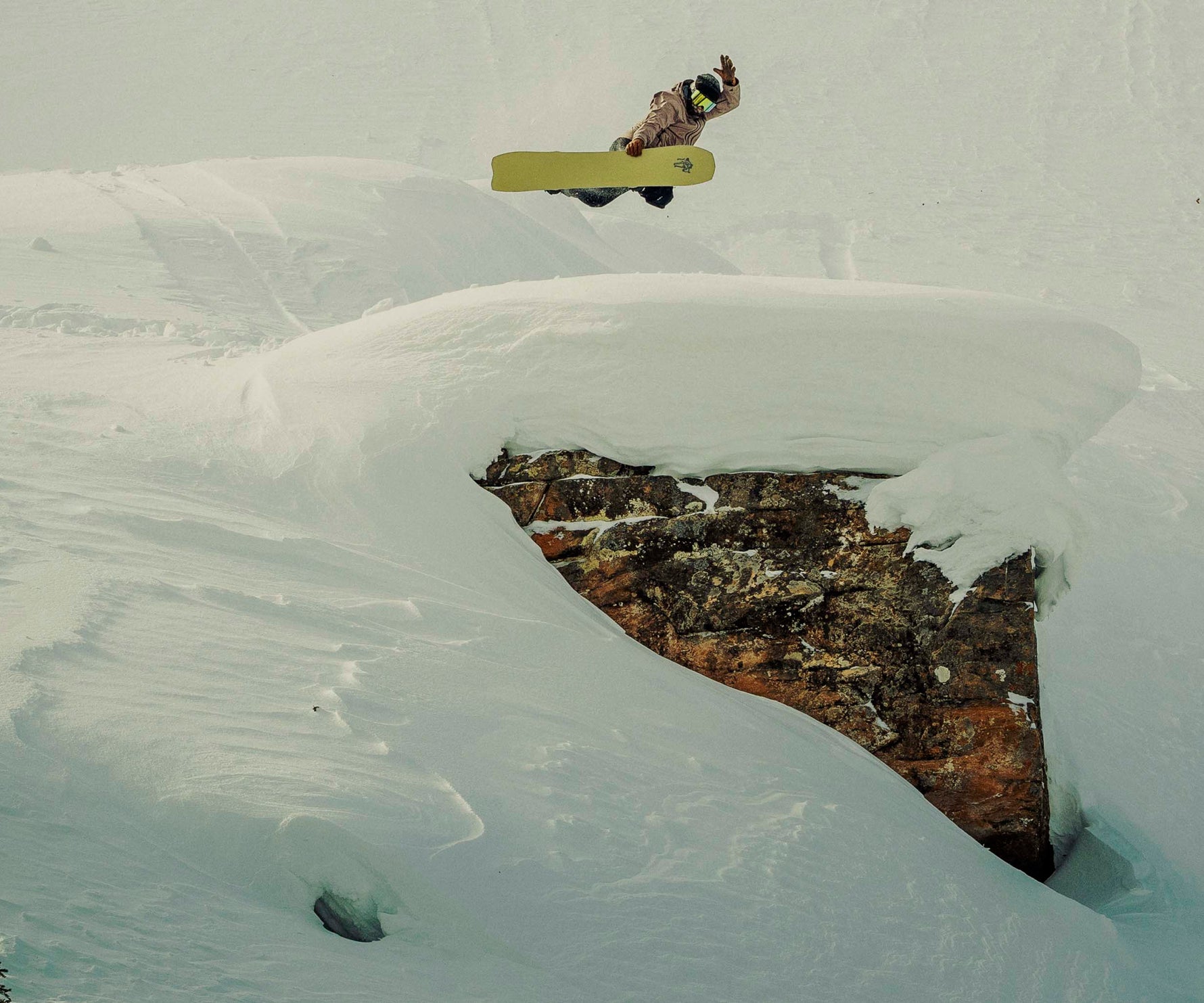 Arbor Snowboarding – Arbor Collective