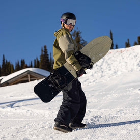Arbor Snowboarding – Arbor Collective