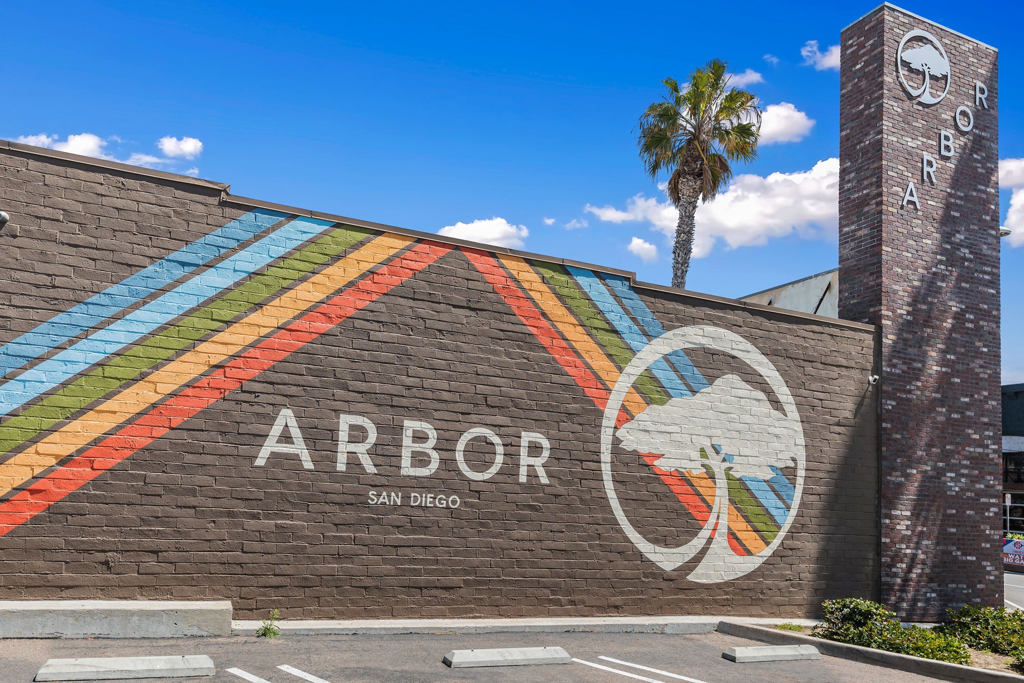 Arbor Flagship - San Diego, CA – Arbor Collective