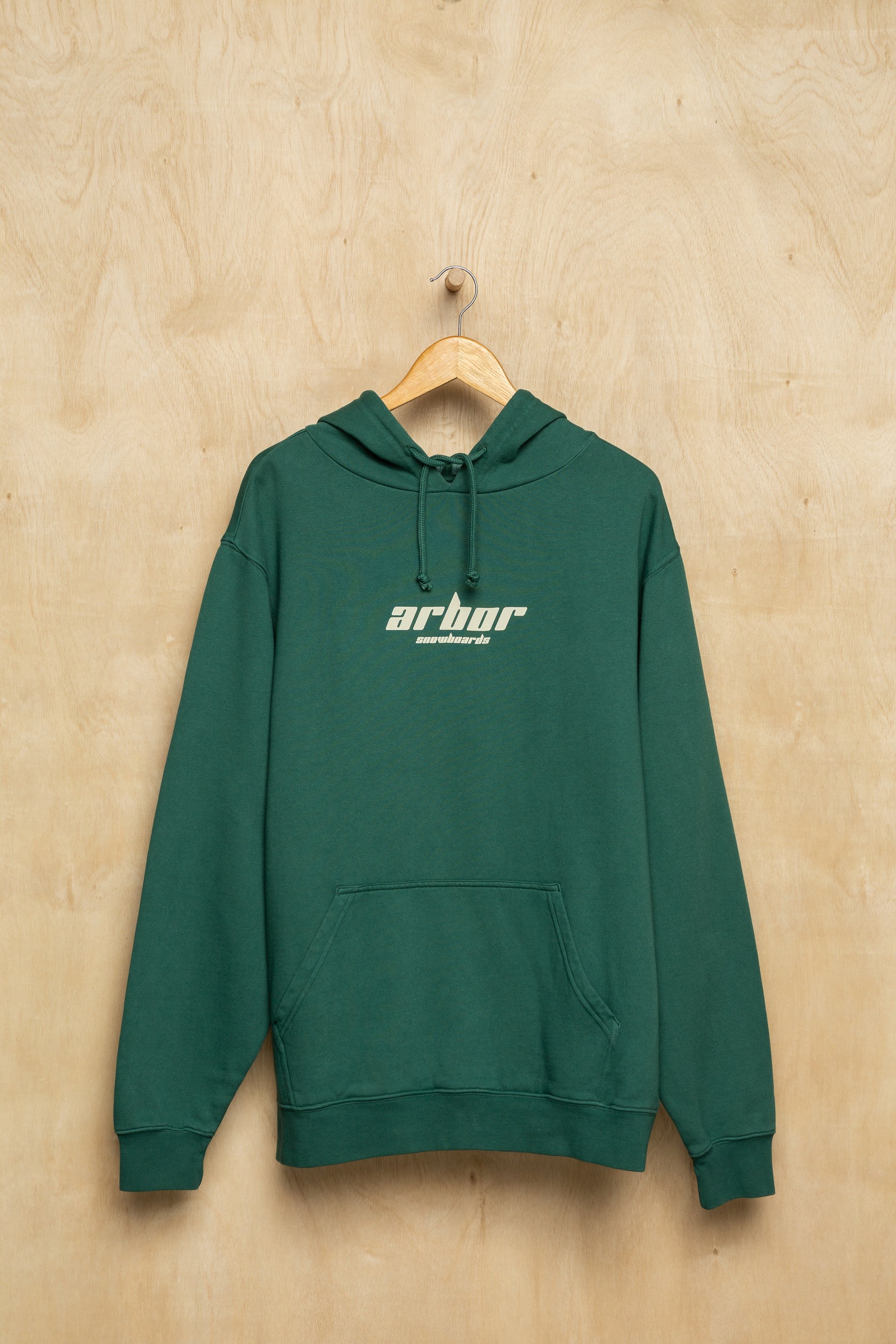 Draft Pullover Hoodie – Arbor Collective