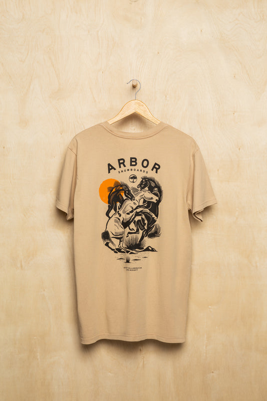 Arbor Collective Apparel