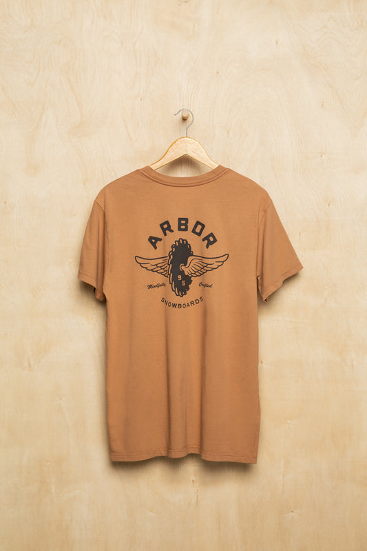 Arbor Apparel - T-Shirts – Arbor Collective