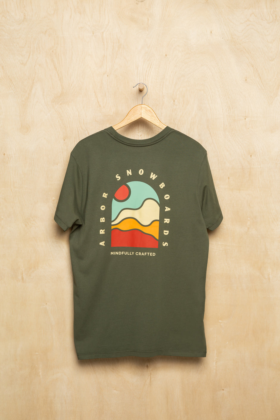 Arbor Apparel – Arbor Collective