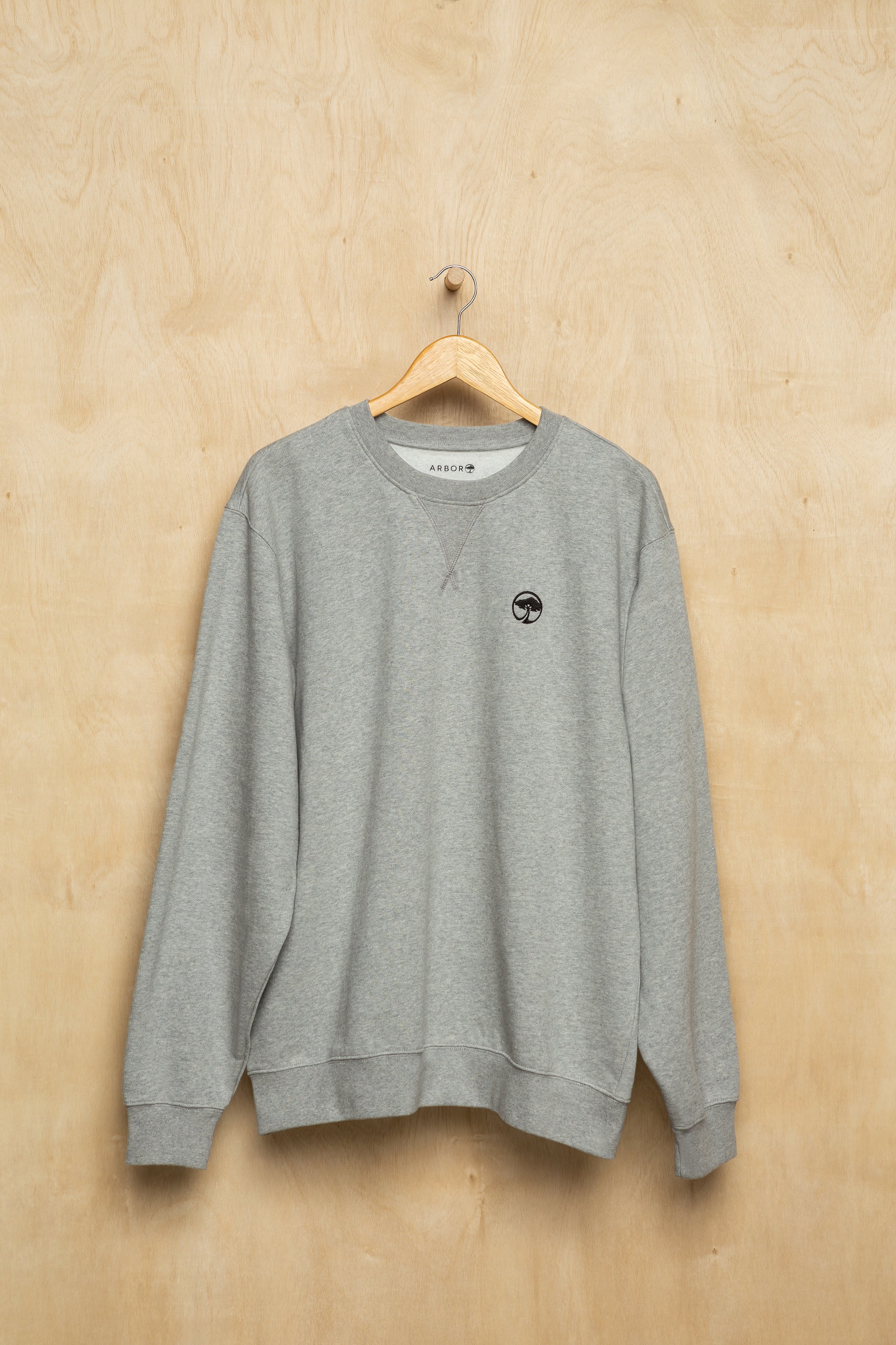 Cornerstone Crew – Arbor Collective