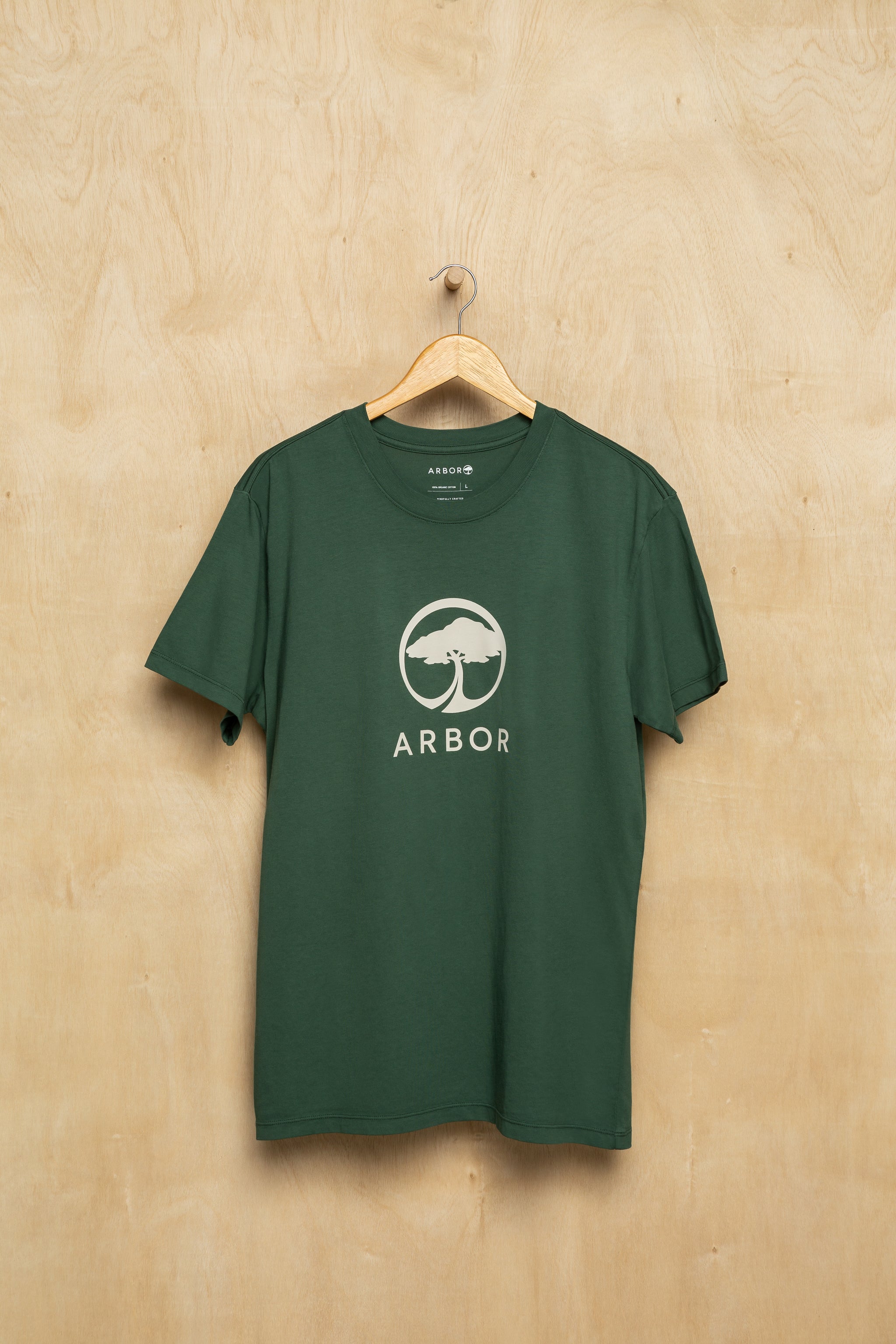 Landmark Tee – Arbor Collective