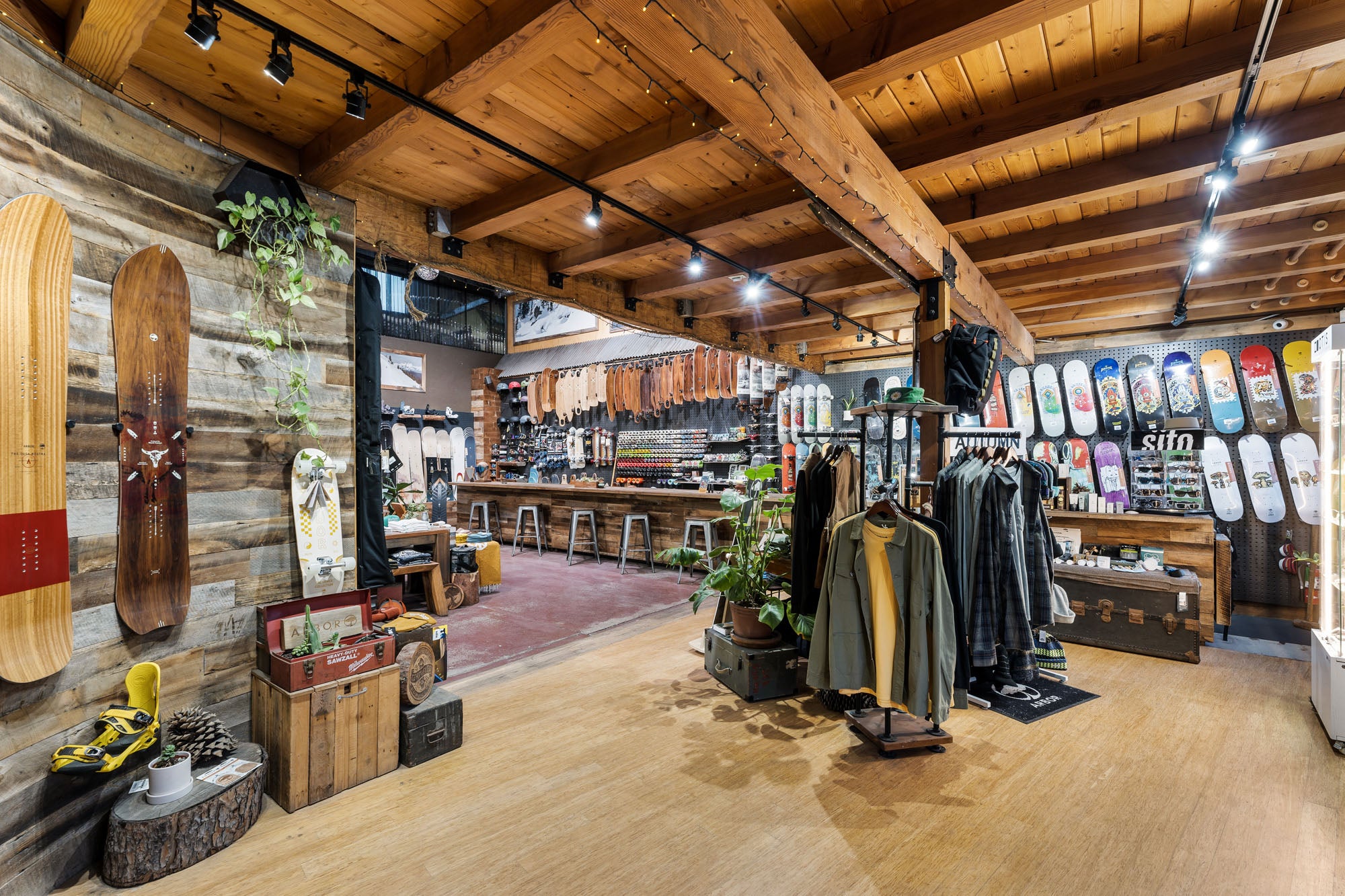 Arbor Flagship - Venice, CA – Arbor Collective