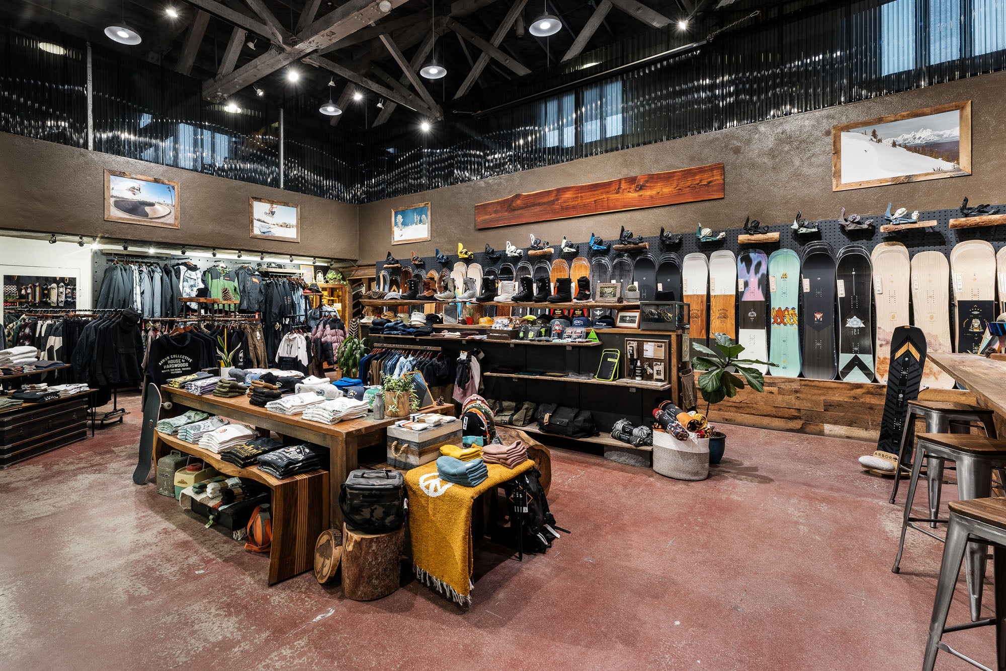 Arbor Flagship - Venice, CA – Arbor Collective