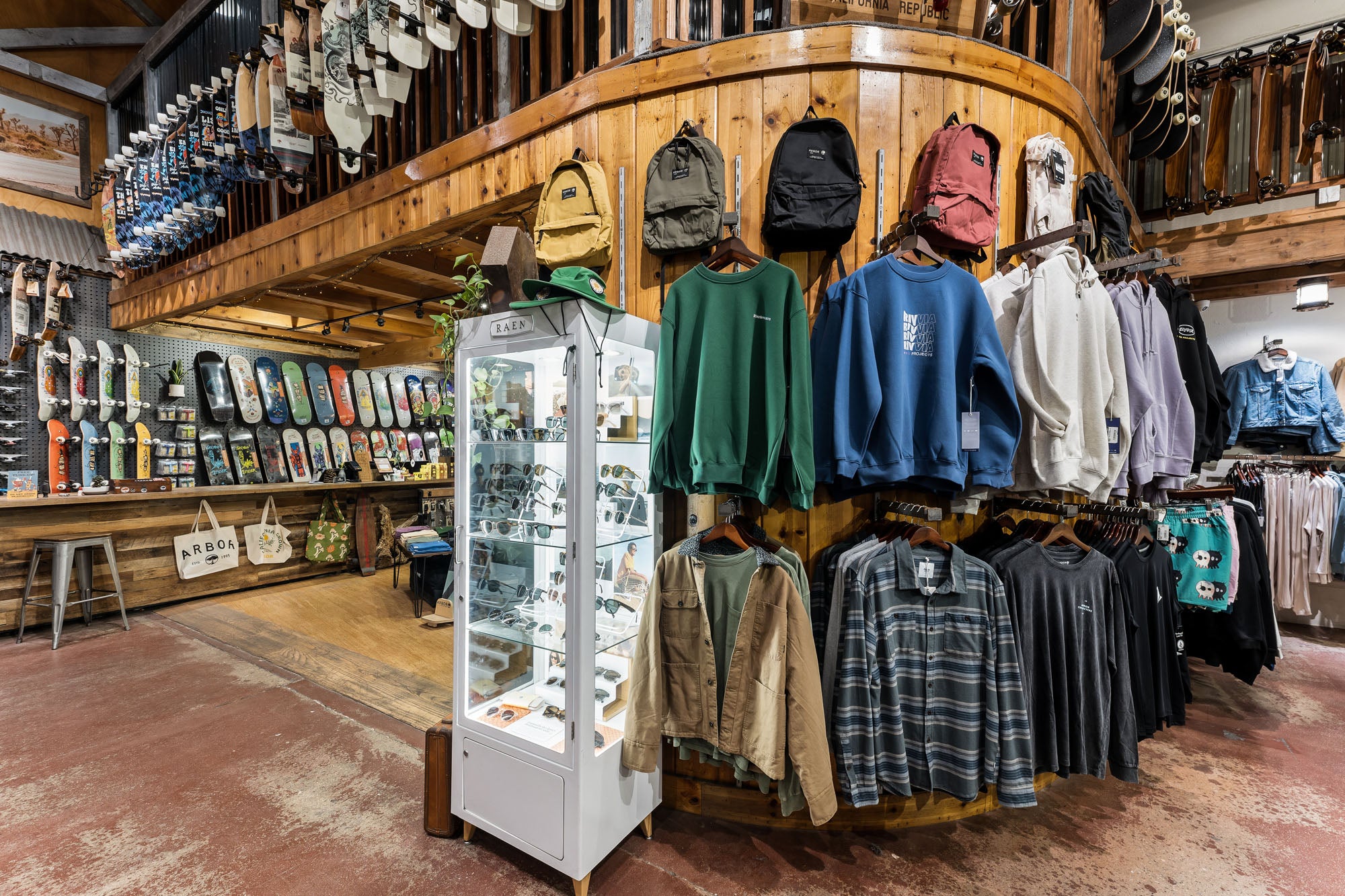 Arbor Flagship - Venice, CA – Arbor Collective