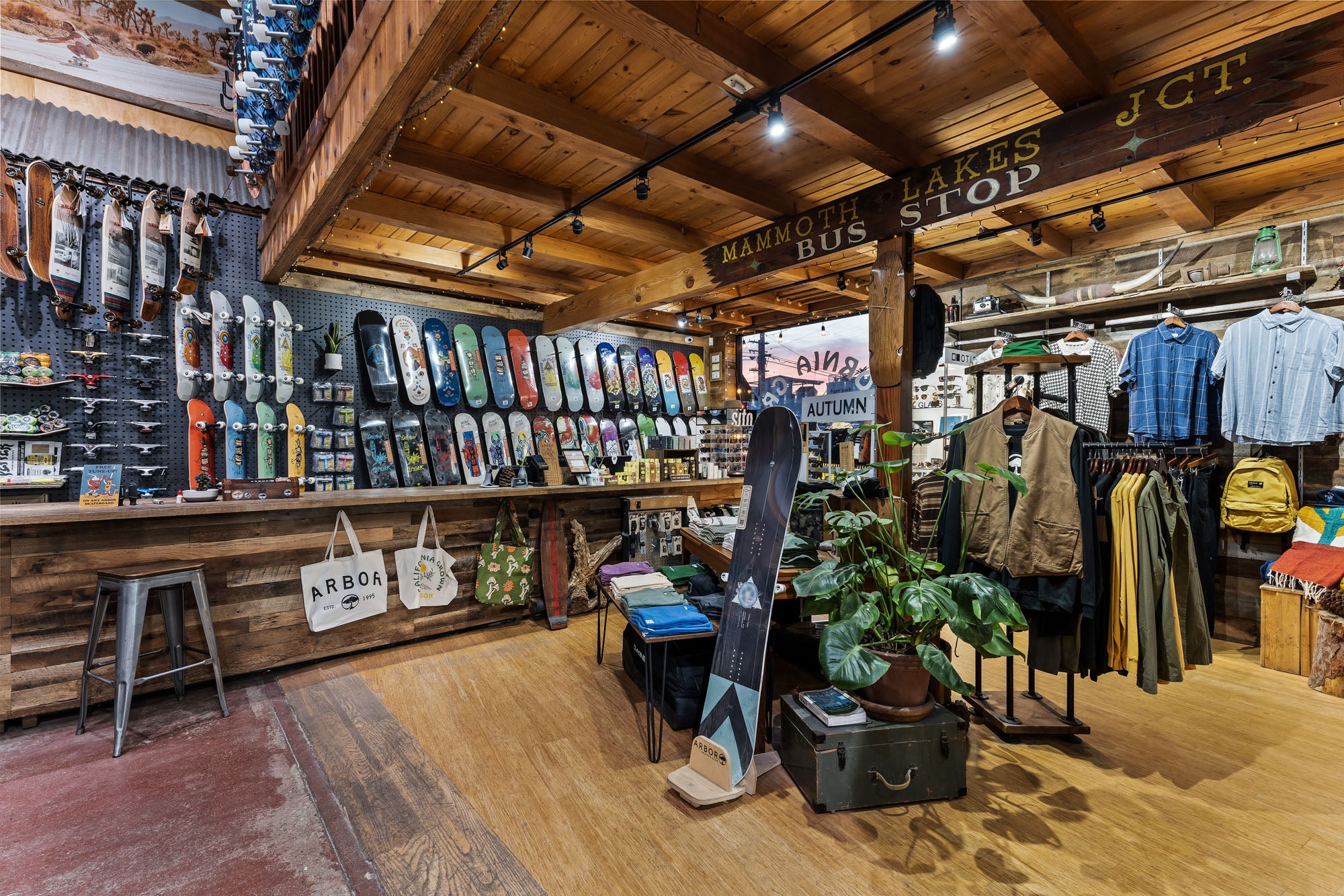 Arbor Flagship - Venice, CA – Arbor Collective