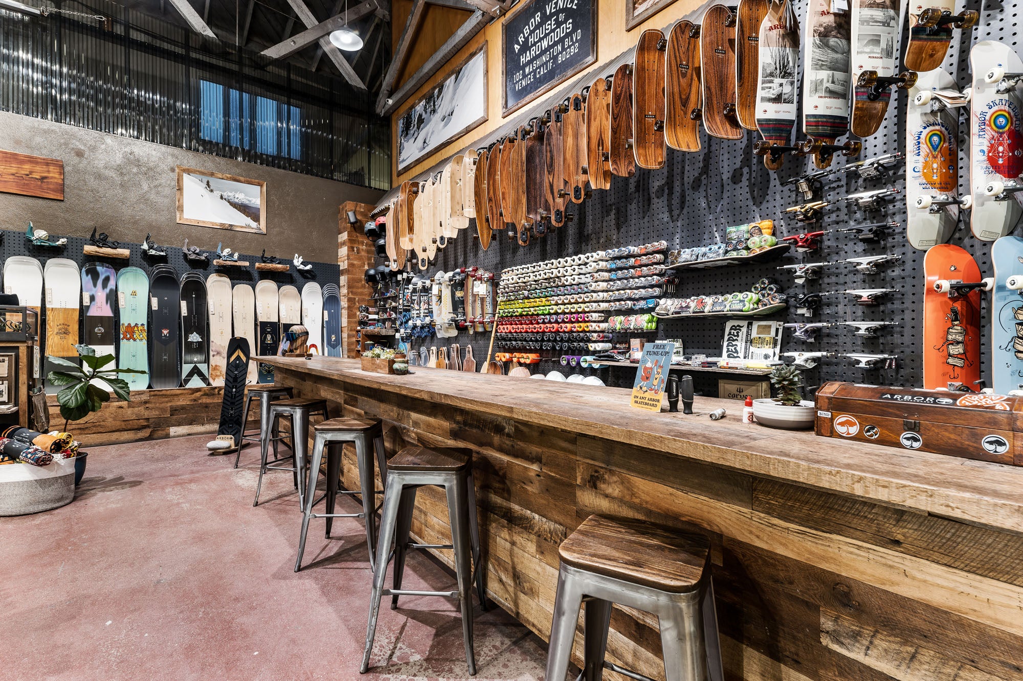 Arbor Flagship - Venice, CA – Arbor Collective