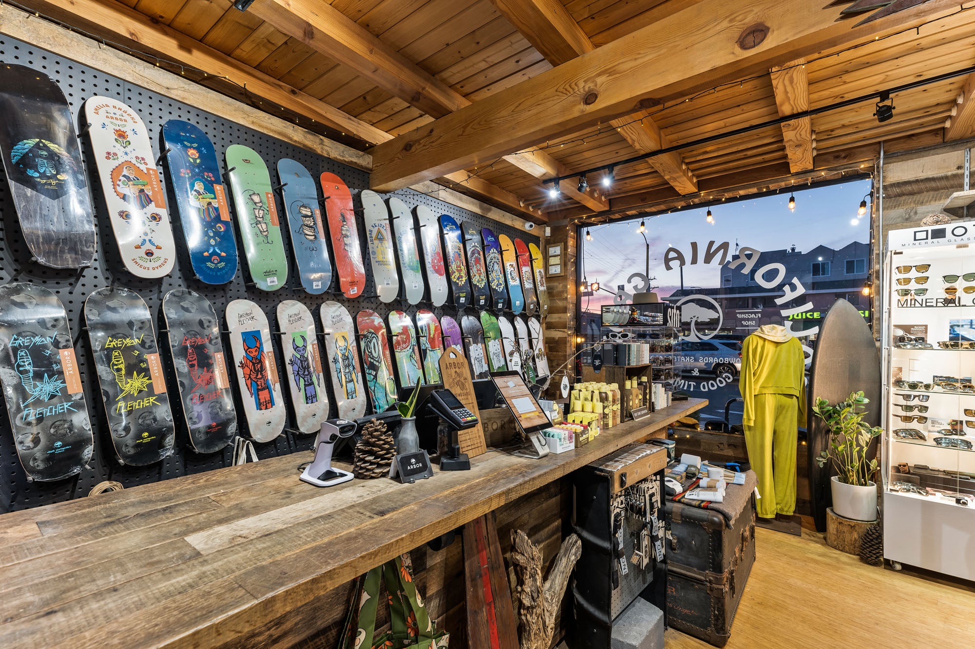 Arbor Flagship - Venice, CA – Arbor Collective