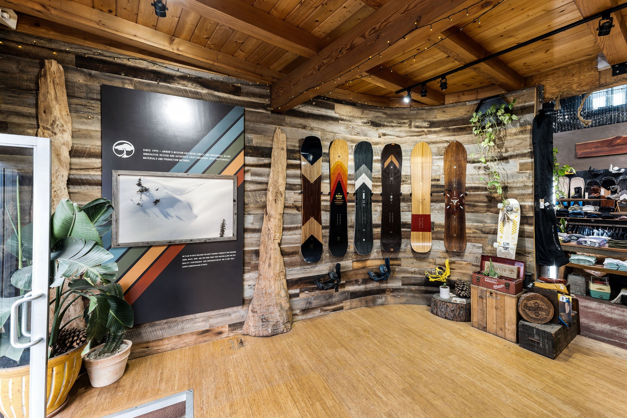 Arbor Flagship - Venice, CA – Arbor Collective