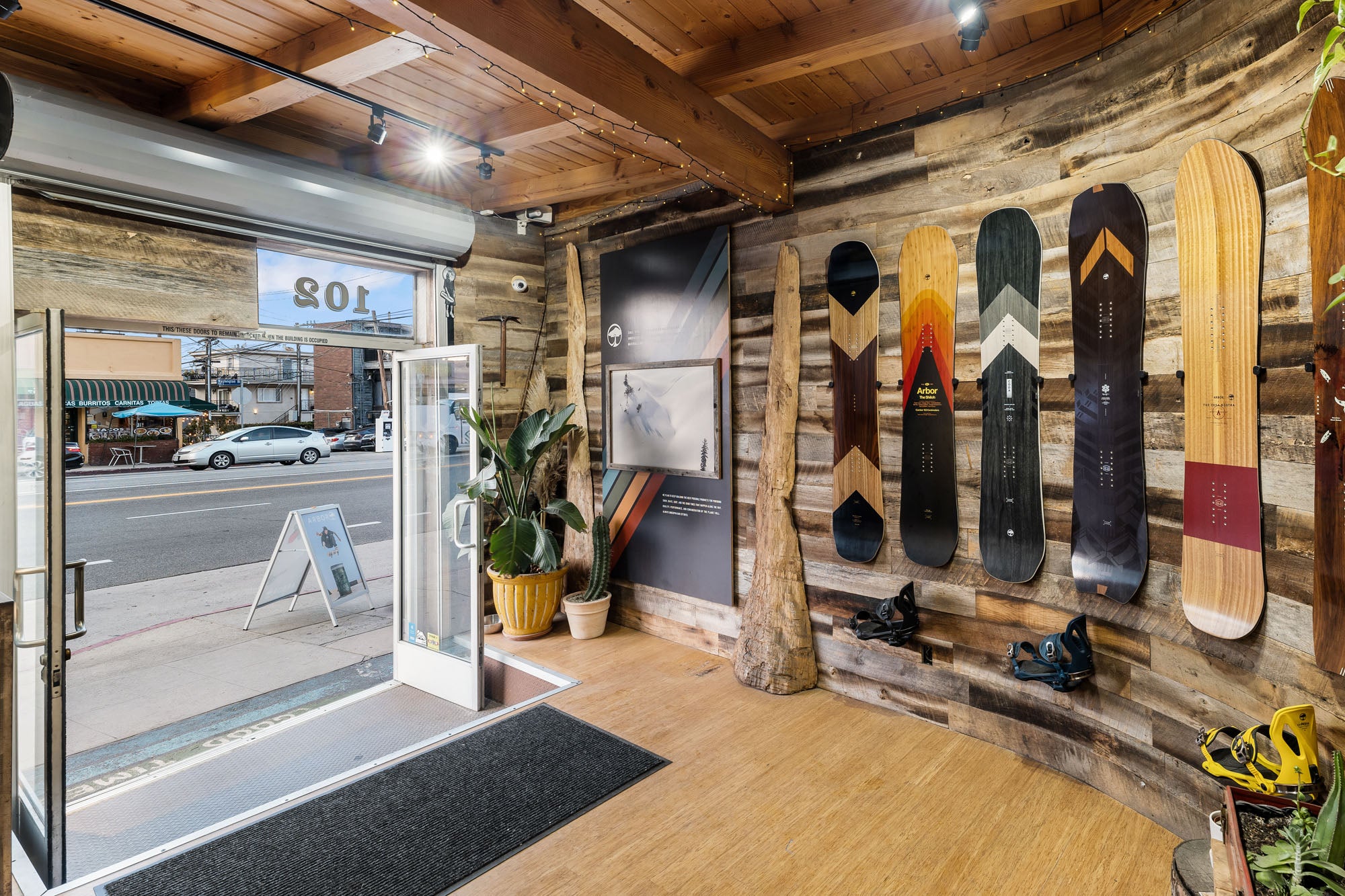 Arbor Flagship - Venice, CA – Arbor Collective