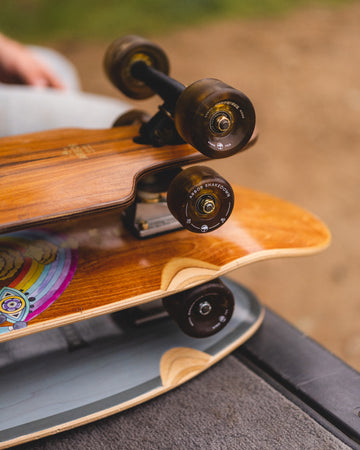 Danny Kass – Arbor Collective