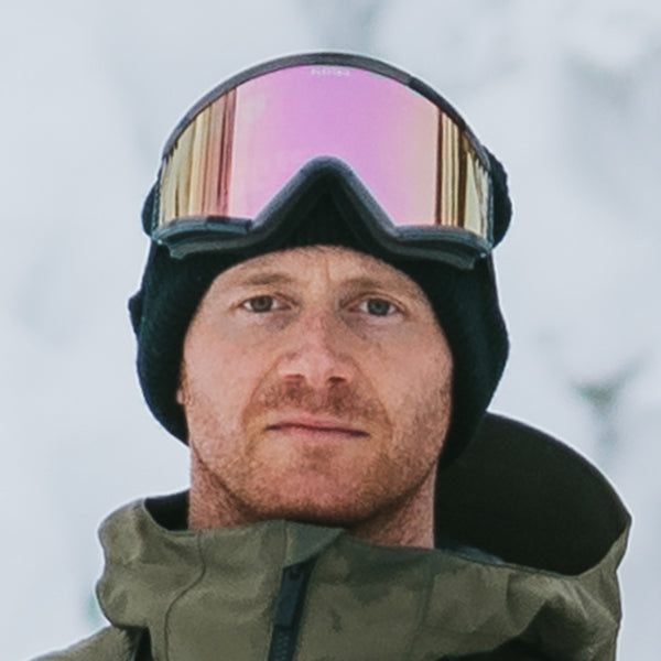 Arbor Snowboarding Team Rider Pat Moore – Arbor Collective