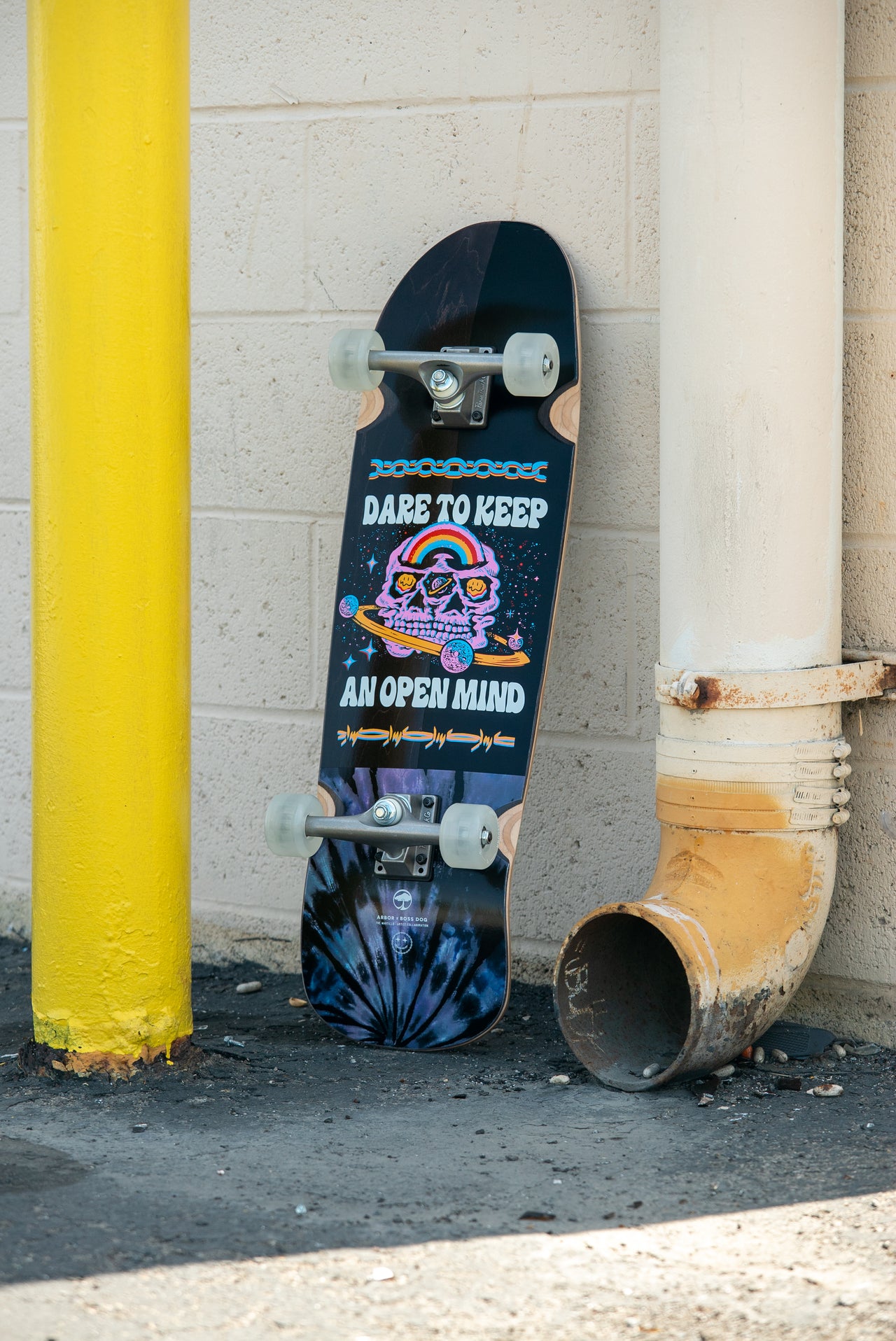 Shaper Series – Arbor Collective