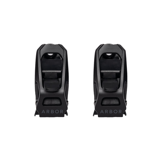 Binding Parts – Arbor Collective