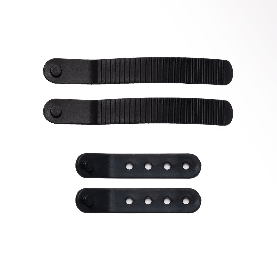 Binding Parts – Arbor Collective