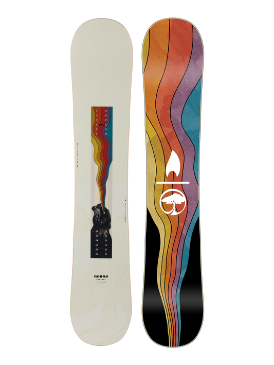 Arbor Snowboarding - Women's Snowboards – Arbor Collective
