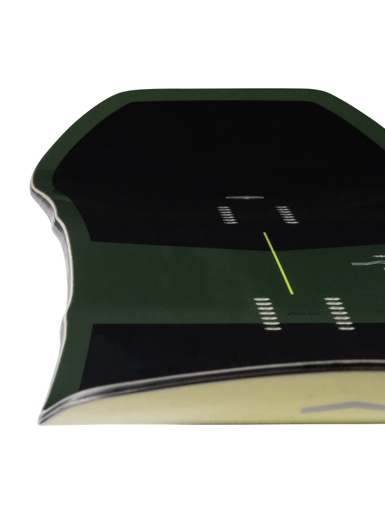 Arbor Snowboarding - Carbon Coda Snowboard 24/25 – Arbor Collective