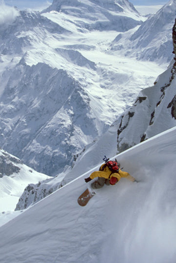 Danny Kass – Arbor Collective