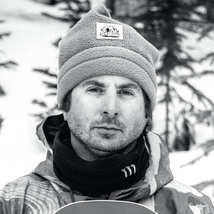 Danny Kass – Arbor Collective